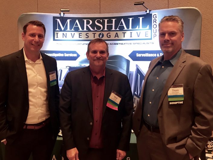 News & Events – Marshall IG