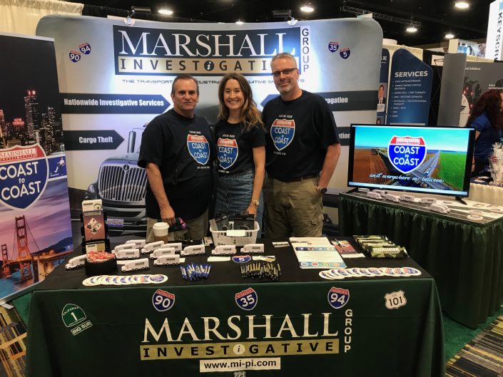 News & Events – Marshall IG